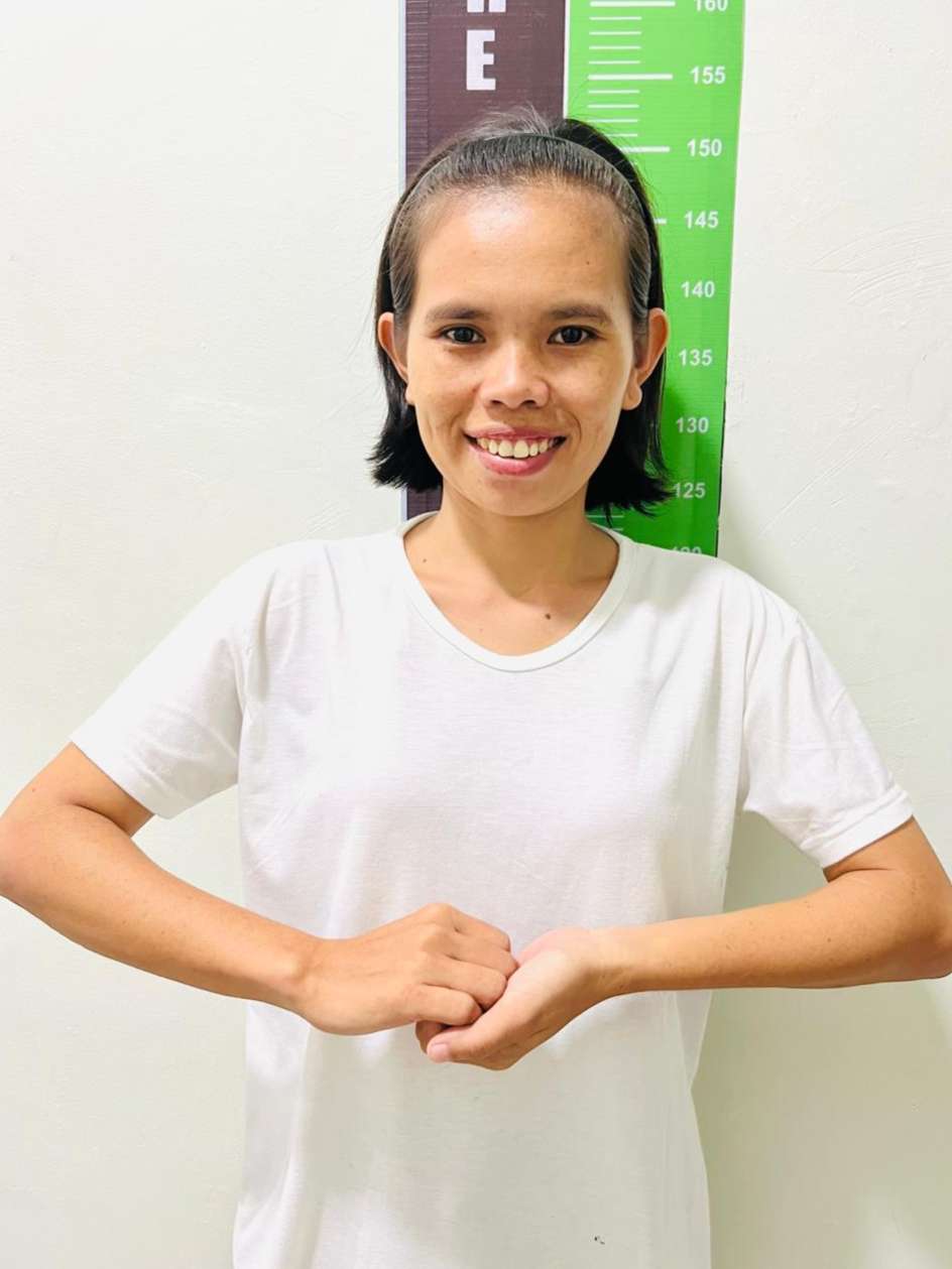 Zeal Care Helper agency - Helper profile